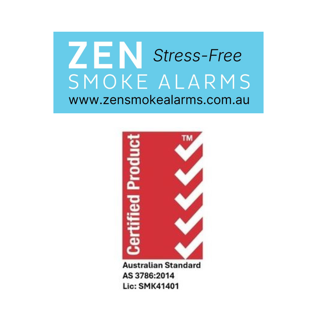 Stay Fire Safe with ZEN Smoke Alarms Online: The Ultimate Guide to ...