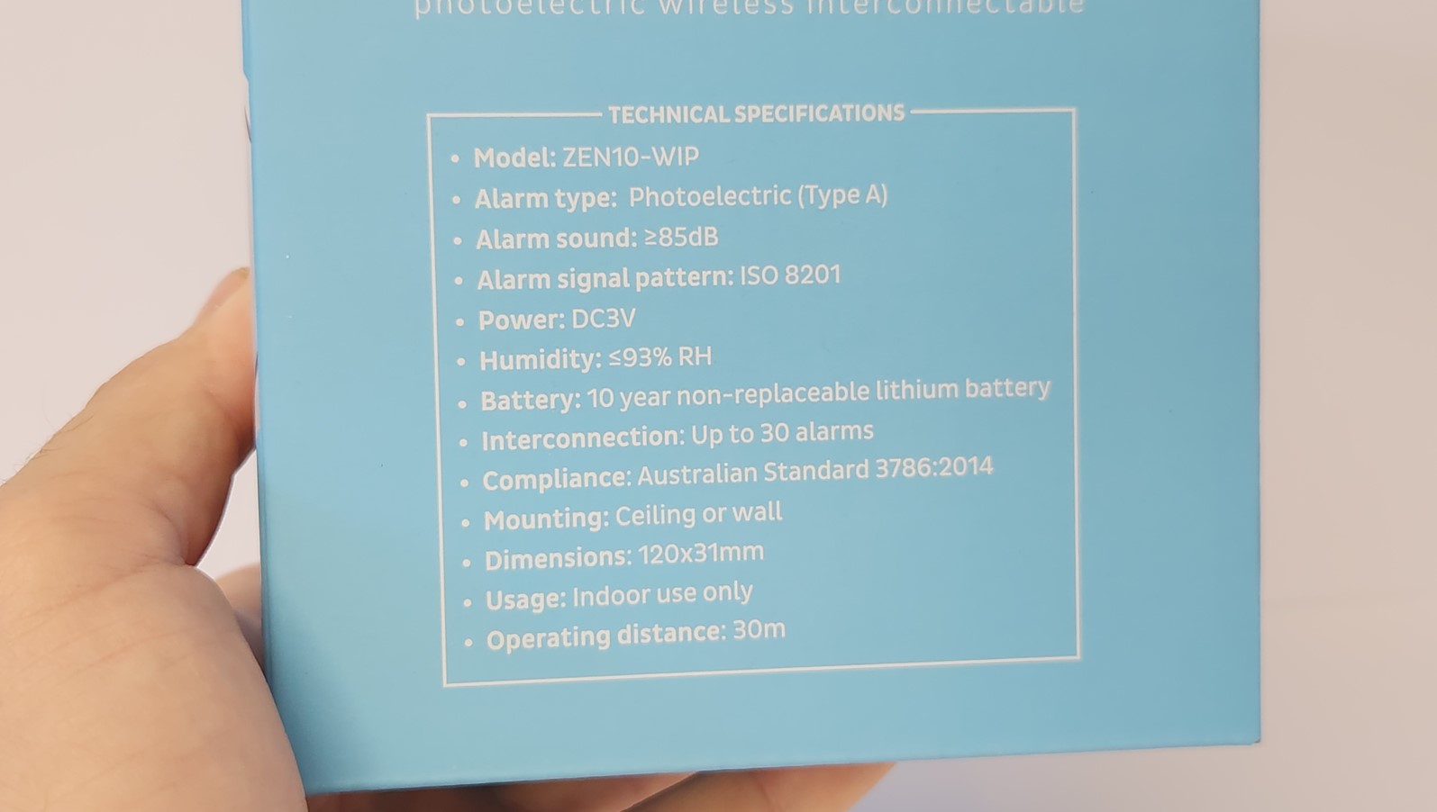 Your Interconnected Fire Alarm: 4 Top Secrets About The Australian ...