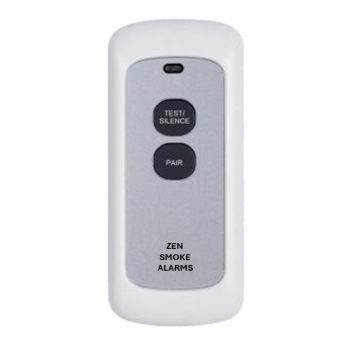 ZEN Smoke Alarms Archives - Interconnected Smoke Alarms Queensland